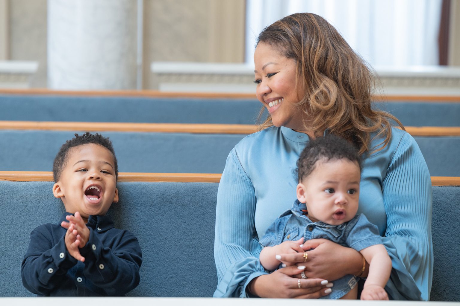 Meet Jay - Jay Jones