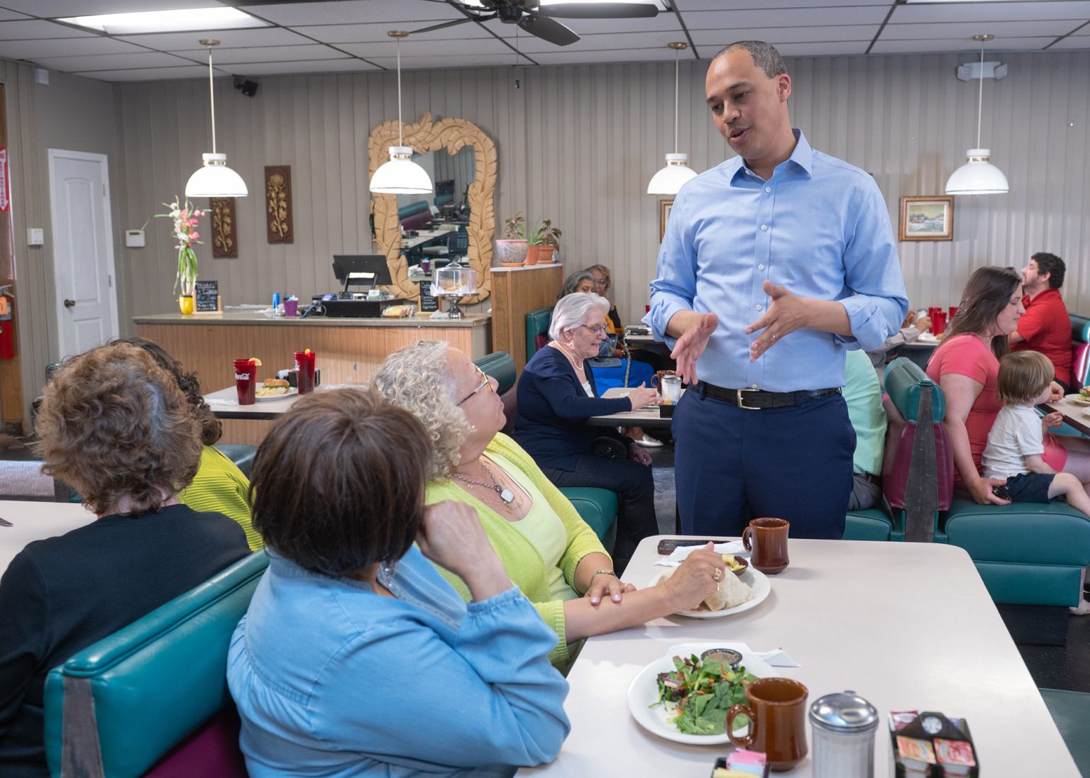 Meet Jay - Jay Jones