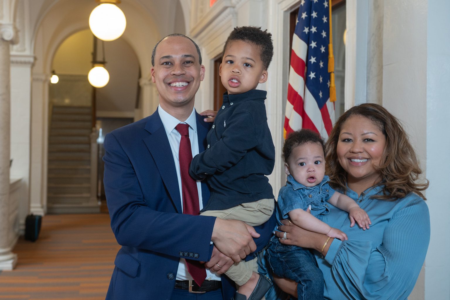 Meet Jay - Jay Jones